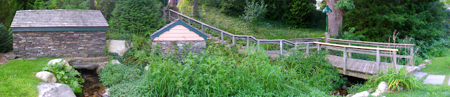 The Crooks in the Lot: 2012 Cold Spring Harbor Laboratory Meeting on ...