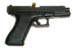 Firearms History, Technology & Development: Firearm Malfunctions ...