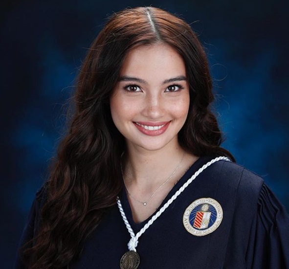 “Not pure Pinay?” Victoria Secret model Kelsey Merritt answers bashers