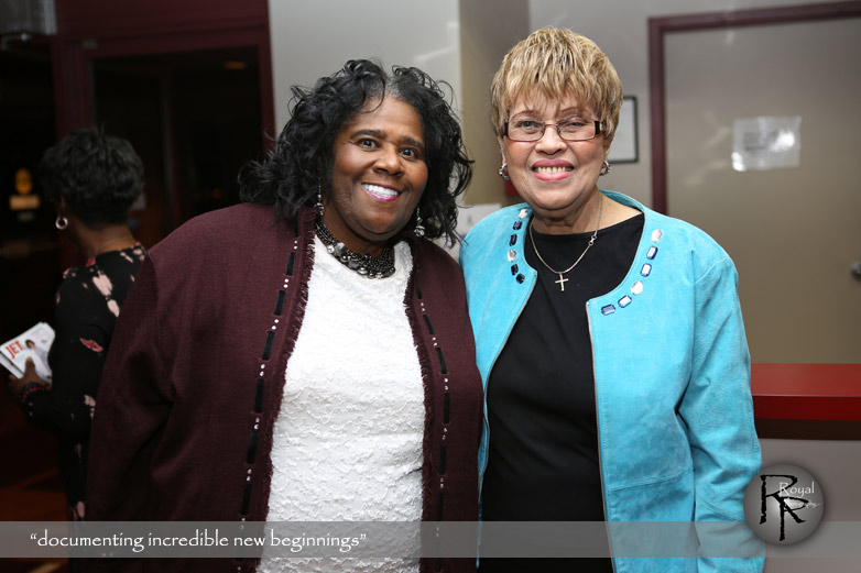 Royal Photography, LLC: Bruce R. Watkins Cultural Heritage Center ...