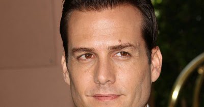The Rebel Sweetheart.: 'Suits' star Gabriel Macht to visit Ormoc for ...