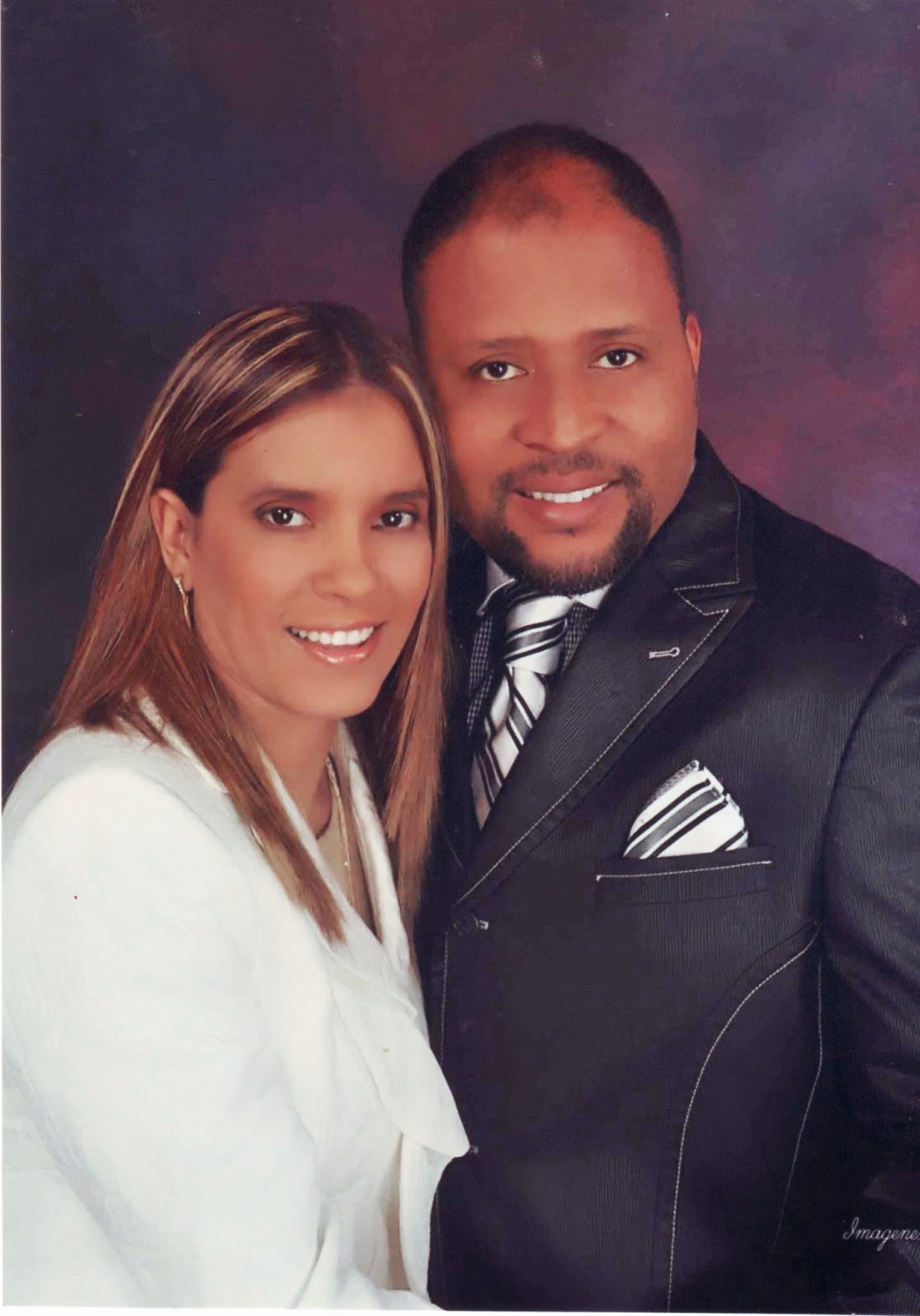 David y Bianca: Destacamos a los nuevos Diamantes Internacionales Oro ...