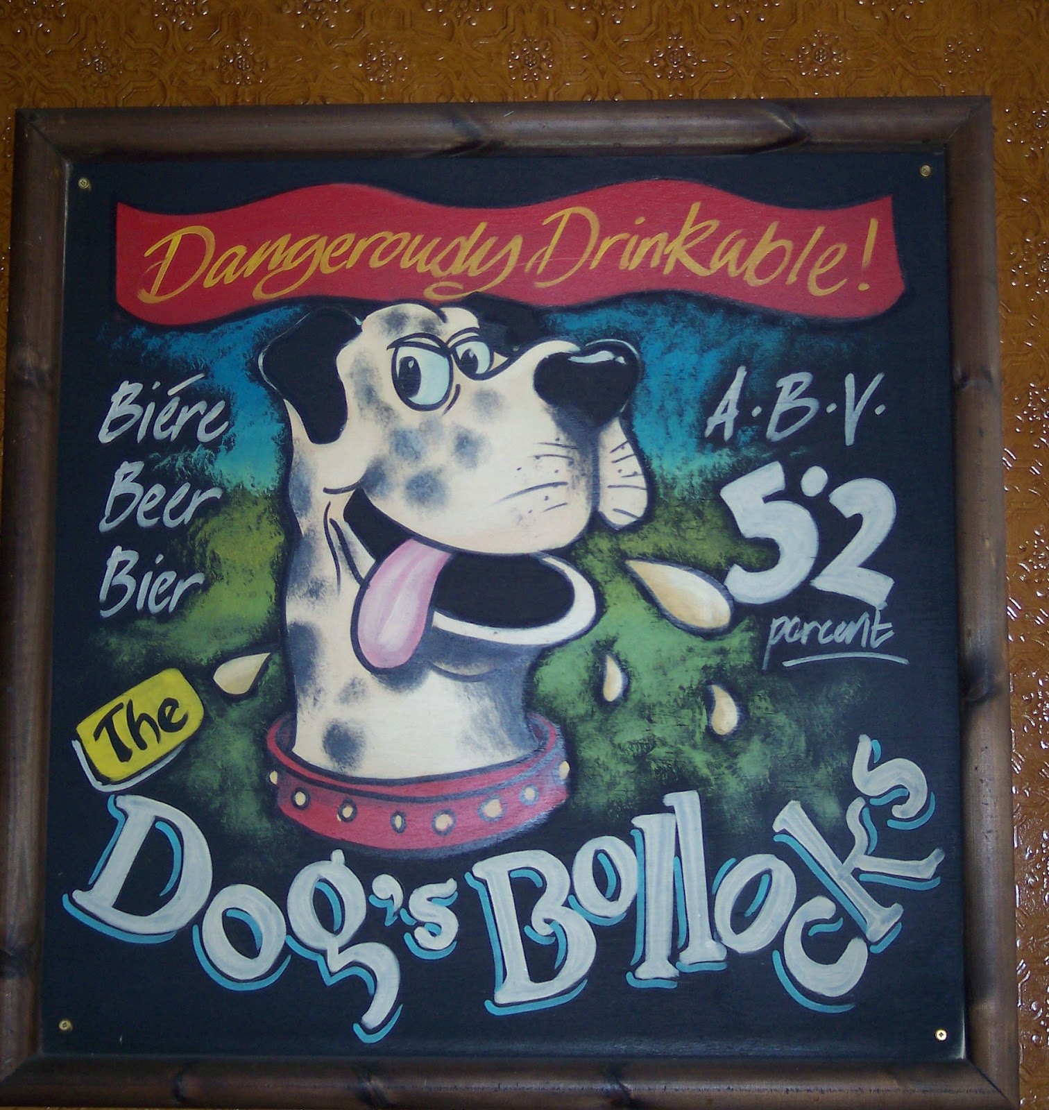 Tales of Three Men in a Boat: March 2012