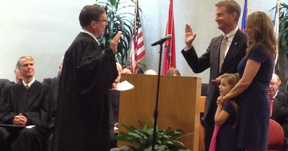 Screams from the Porch: Burchett talks 4-year achievements