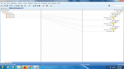 SOA, OSB, BPM , ADF @ krishnan Blog: XSLT Mapping Simple Type to Complex Type ( MaxOccurs ...