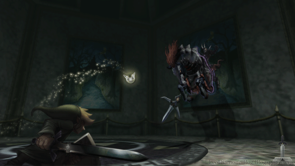 leodiamondblog.blogspot.com: Phantom Ganon Animation