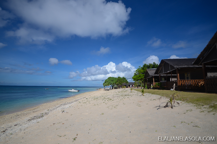 Elal Lasola Travel & Photography: Romblon | Tablas Point