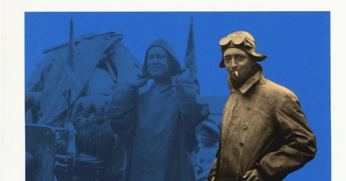 Luigi Barzini - Storia di un uomo e del suo tempo. | CriticaLetteraria