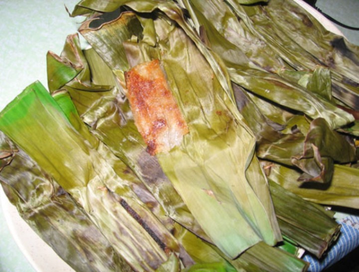 Filipino Native Delicacies – "Kakanin" Recipes