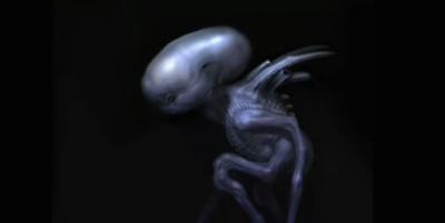 Prometheus Hammerpede