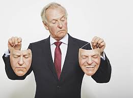 MSINFORME: Reflexão sobre o caráter