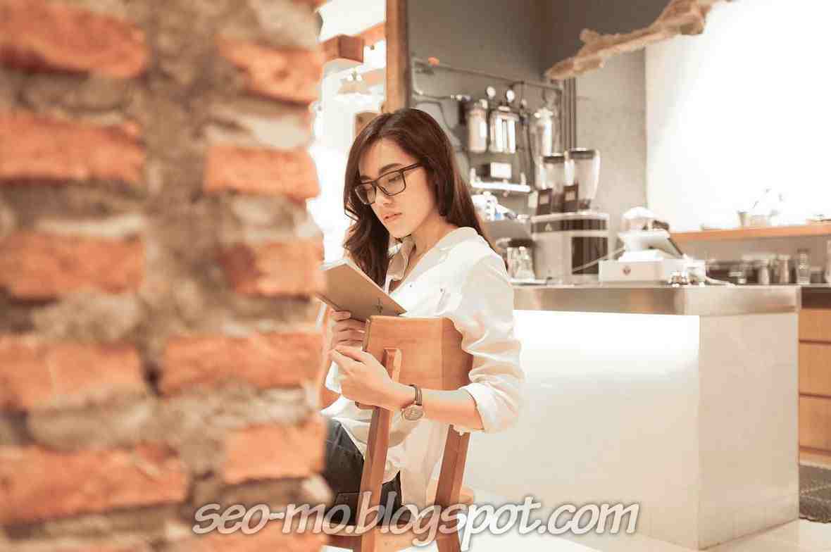 Biodata dan Foto Michella Putri Terbaru | Informasi Biodata Populer