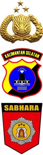 SABHARA POLDA KALSEL