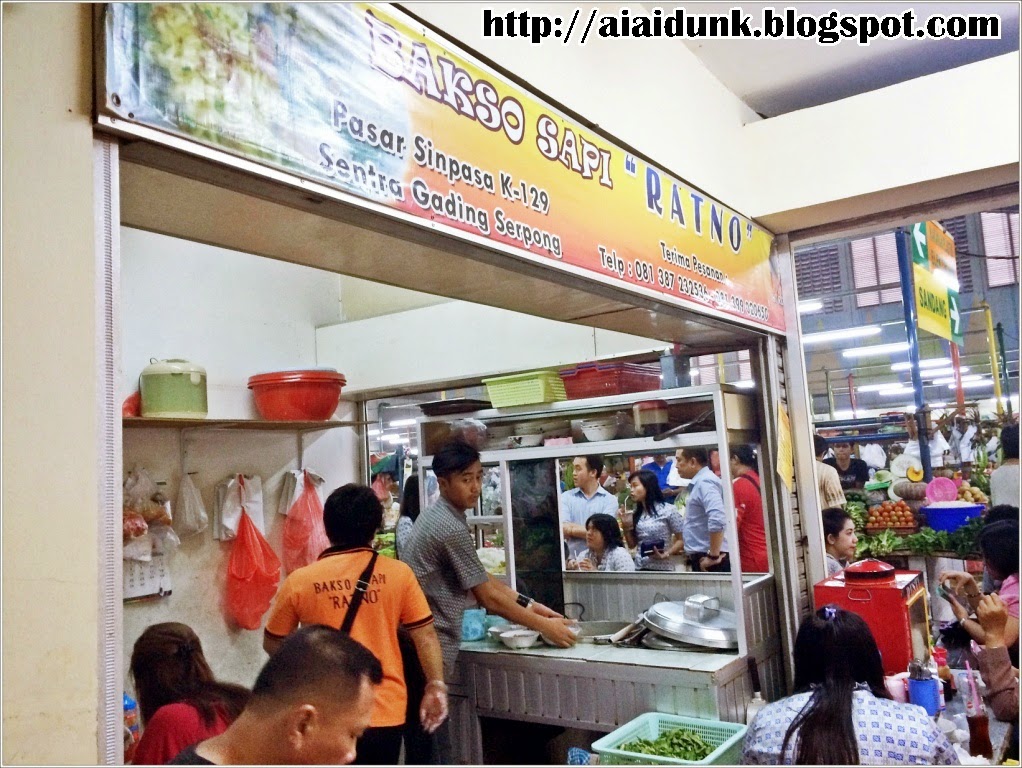 S T O R ! E S | Food, Travel, and Togetherness - from Jakarta ...