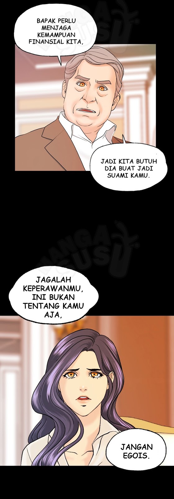 Manga Lontong: Komik Hentai Anak Ibu Kost Dan Para Gadis Cantik Part 11