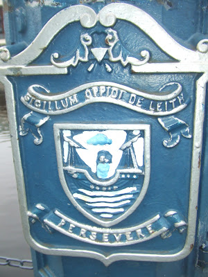 I am a Leither: Leith has something to be proud of.