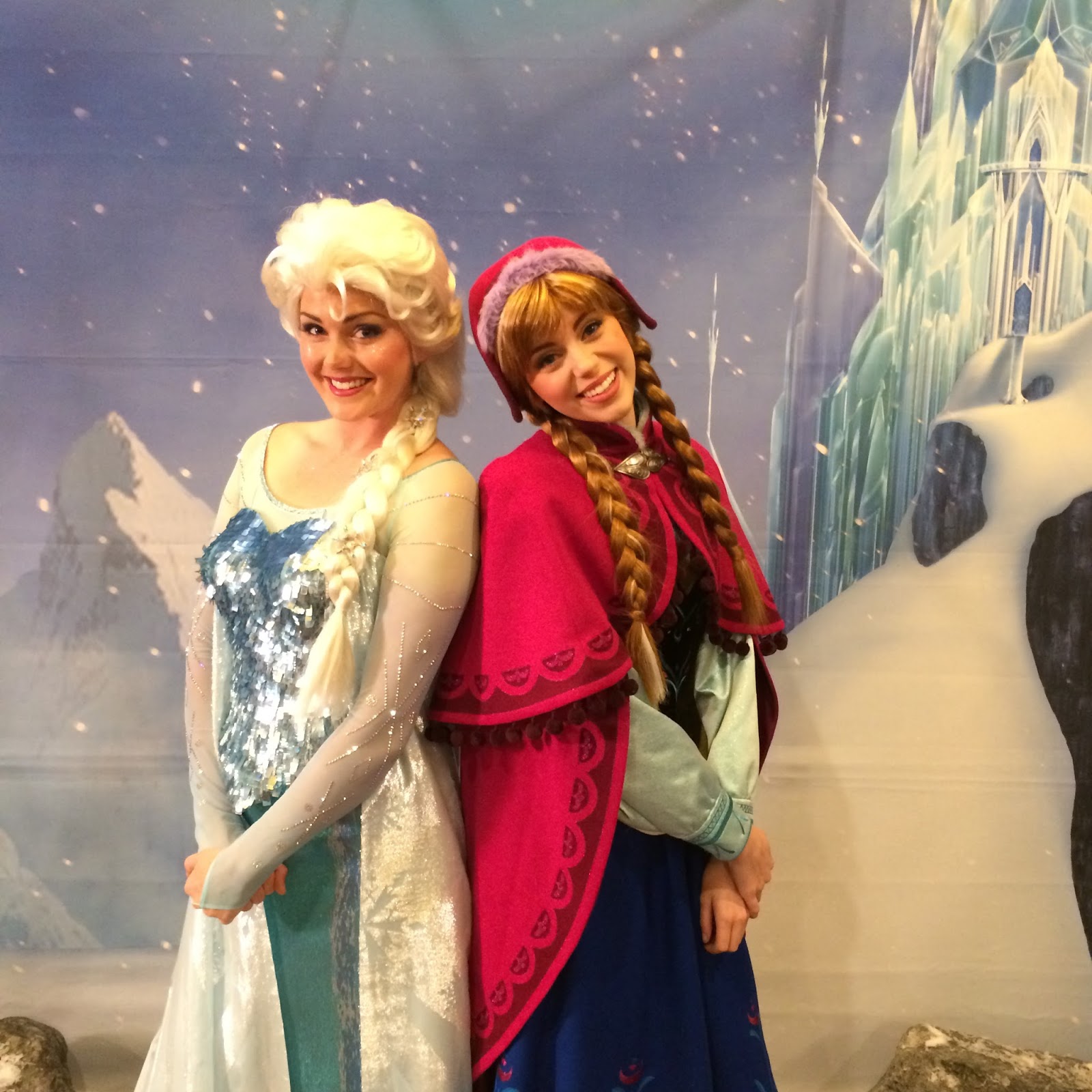 Disney Sisters: 15 Ways To Have the #CoolestSummer Ever at Walt Disney ...