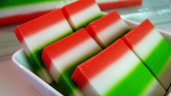 Macam-Macam Kue Tradisional Indonesia ~ Beraneka Ragam Makanan Indonesia