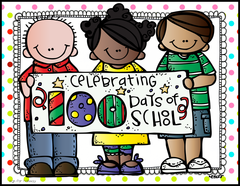 Kearson s Classroom We Are 100 Days Smarter kearson-s-classroom-we-are-100-days-smarter