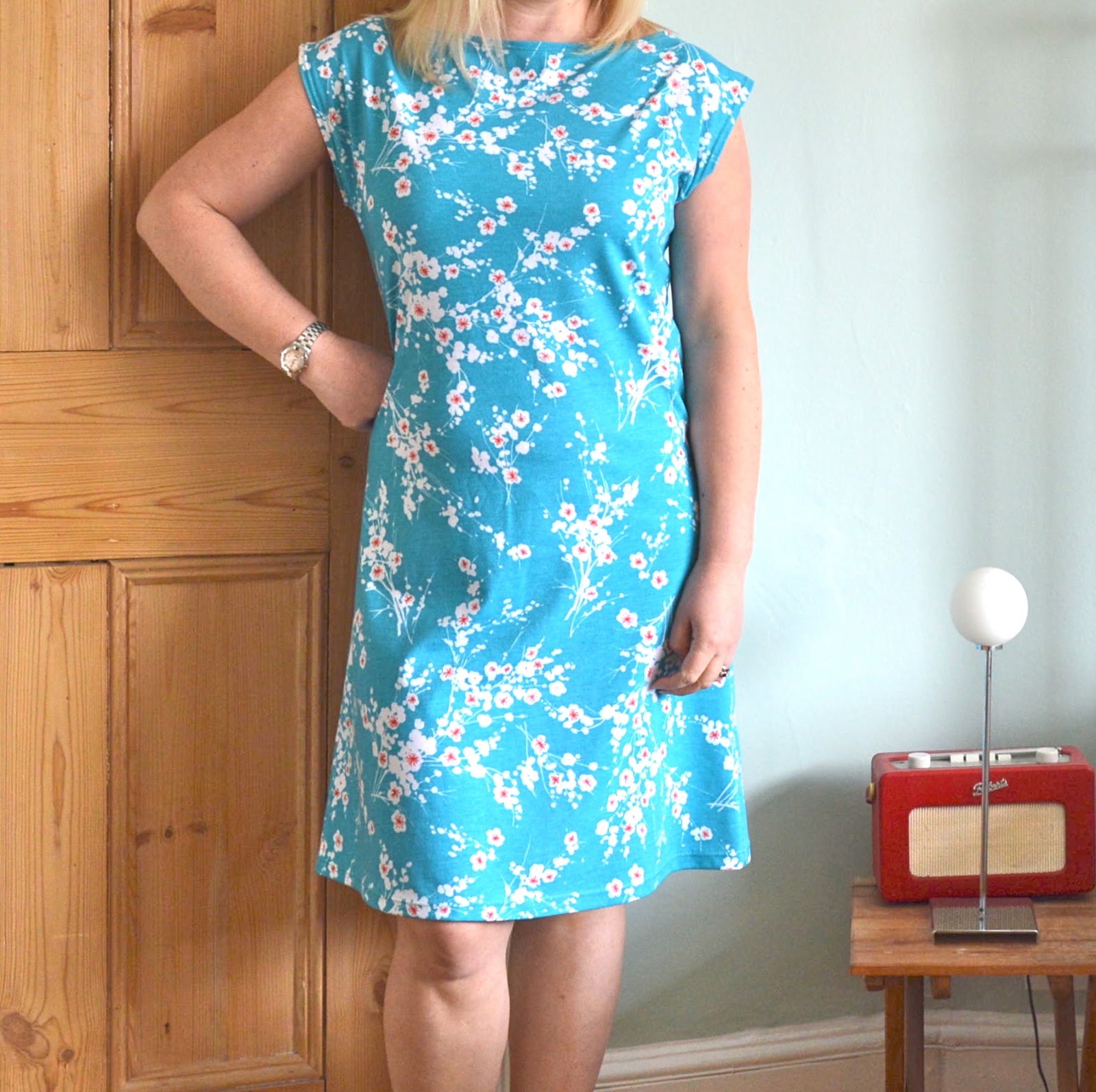 Handmade Jane: My Handmade Wardrobe