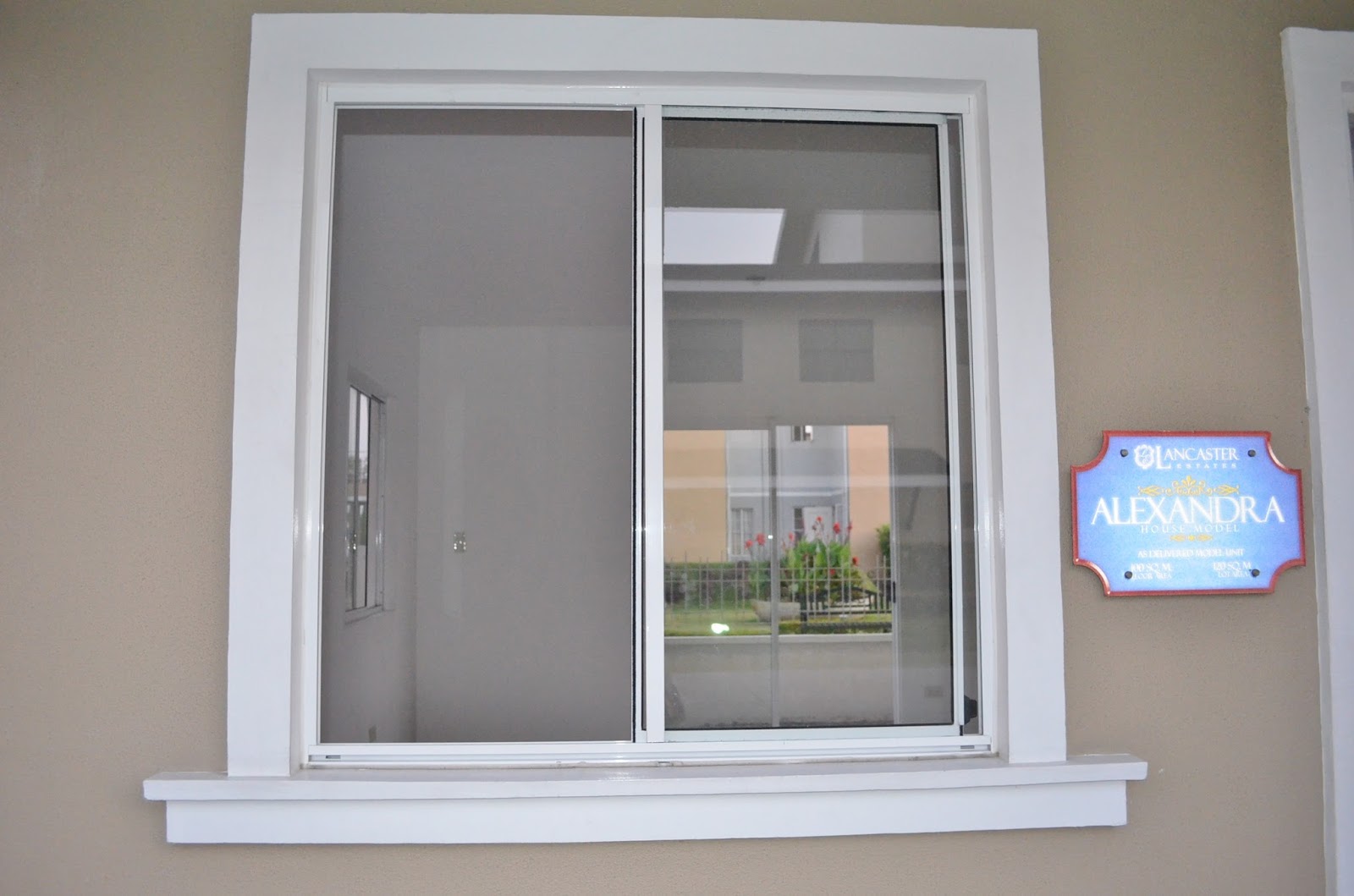 ALEXANDRA ~ Lancaster New City In Cavite