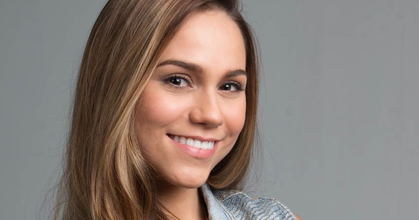 La Vie Charmant_SUROESTE: ENTREVISTA: Ornella De La Rosa... “BÁRBARA ...