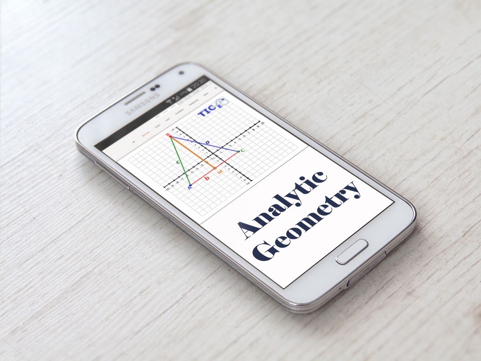 Matemáticas con Tecnología: 2018