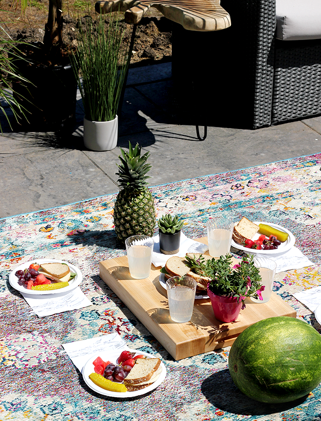 Bubby and Bean ::: Living Creatively: 5 Tips for Easy (and Pretty ...