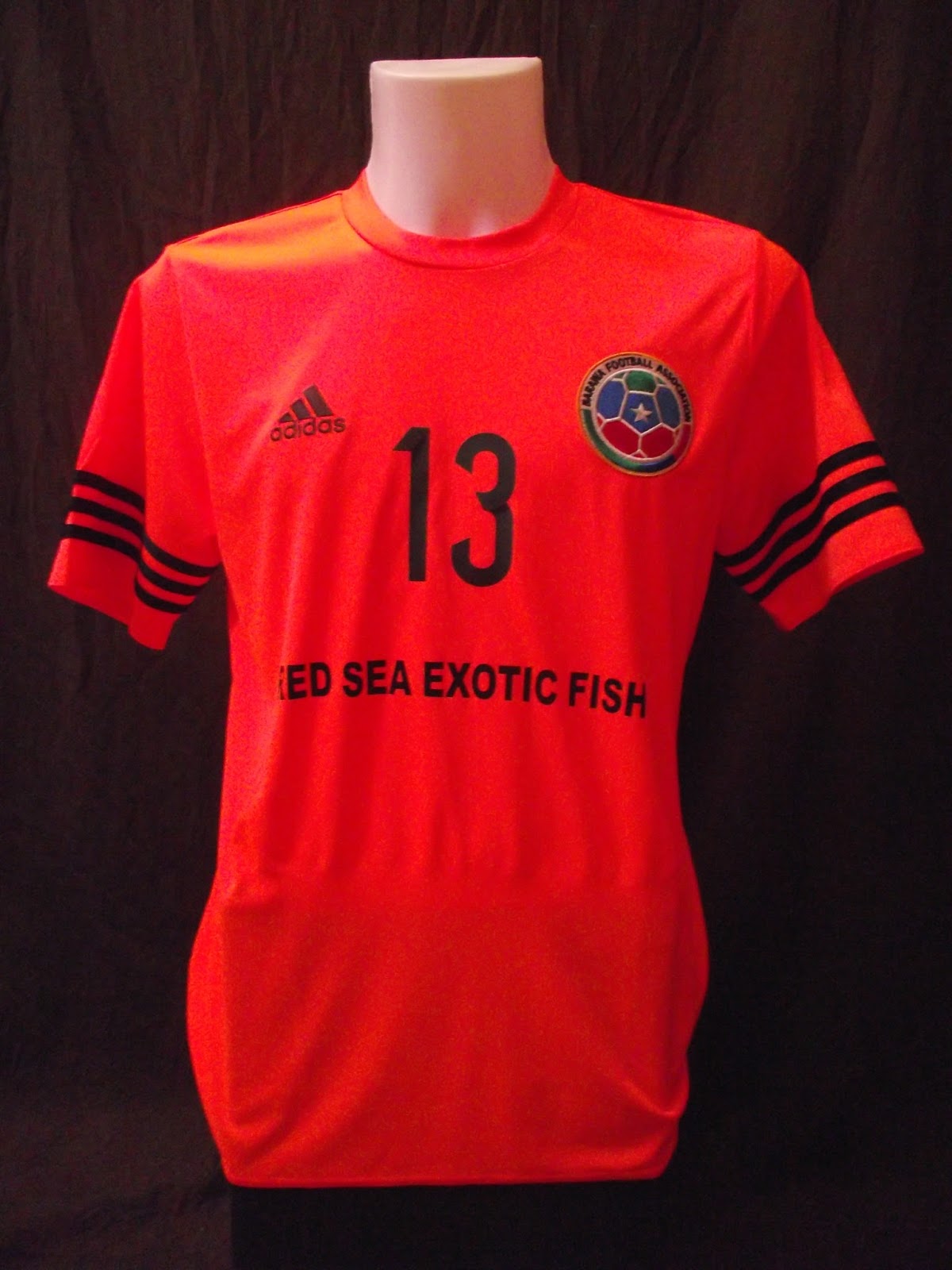 mynationalteamcollection: Barawa