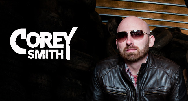 Red Dirt Dreams: Corey Smith