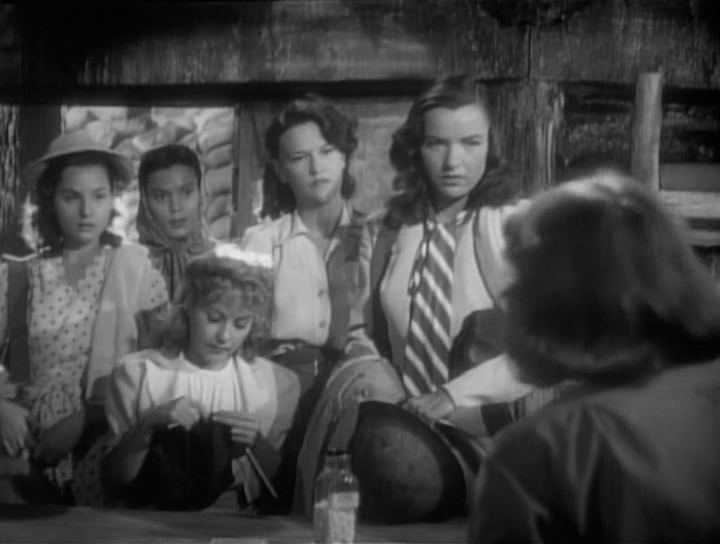 Cry Havoc - Alchetron, The Free Social Encyclopedia