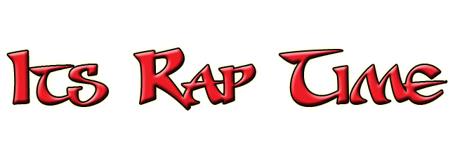 It's Rap Time: Συνεντευξη Νεγρος Του Μορια +3 tracks