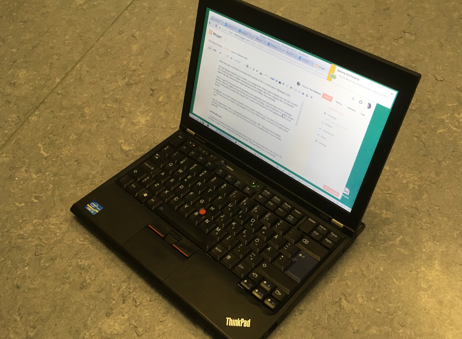 Enthusiasts Bring Classic ThinkPad Designs To The Modern, 44% OFF