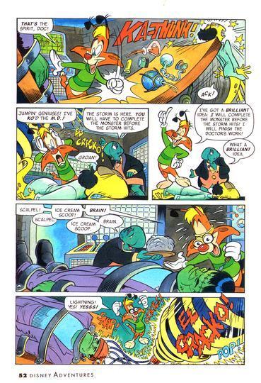 Confieso que he Dibujado. : 1993 - Bonkers, el Roger Rabbit de Disney ...