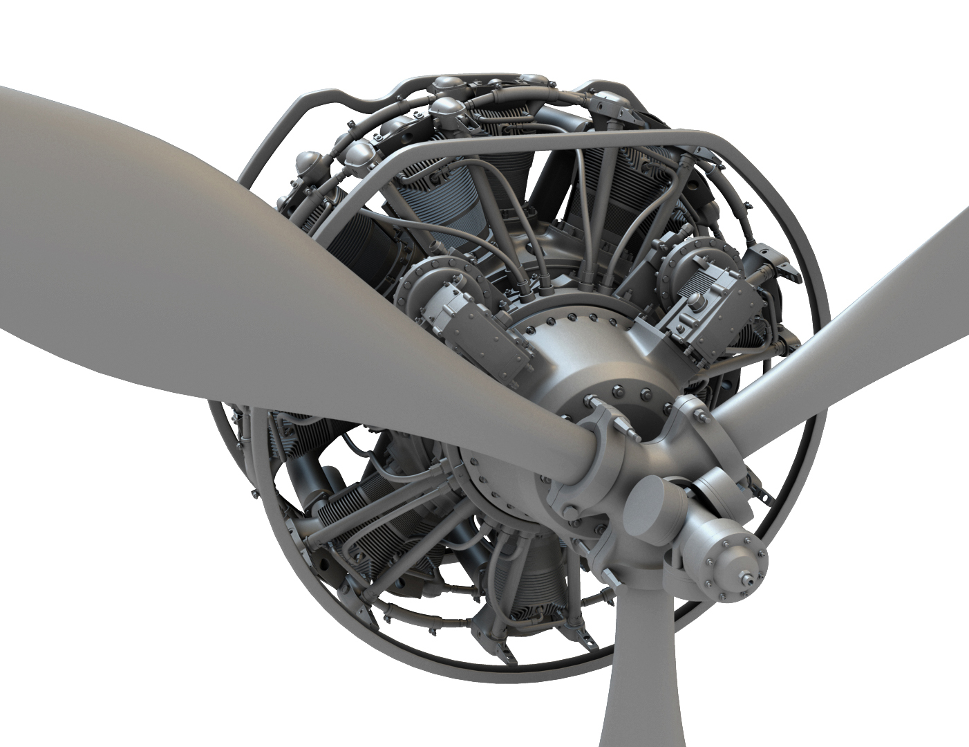 Mitsubishi Zero Fighter