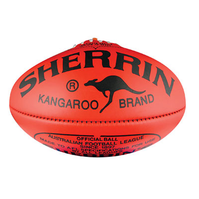 Industrial Design in Victoria Australia: Sherrin - Australian Design