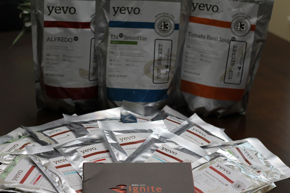 Su Fuente de Nutrición Esencial: Comida Nutritiva a la Puerta de tu ...