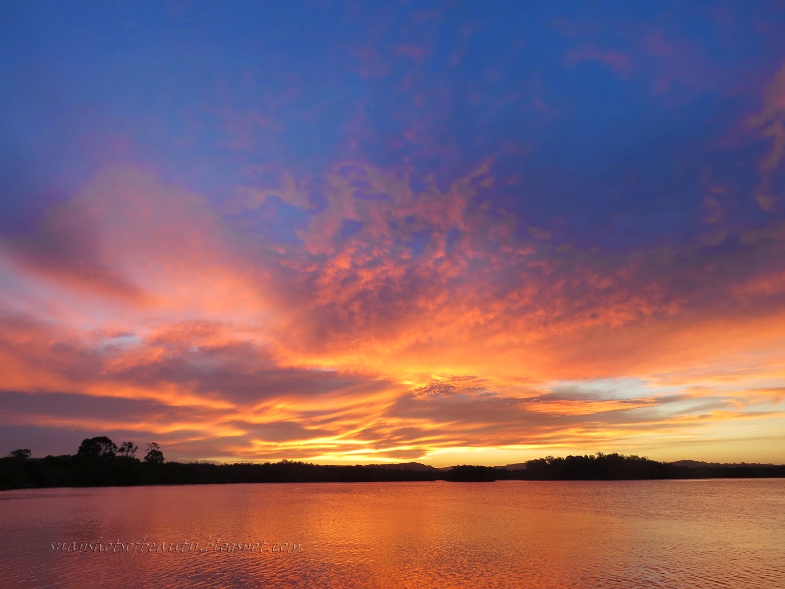 Snapshots of Beauty: SUNRISE/SUNSET OBSESSION..... MUCH?