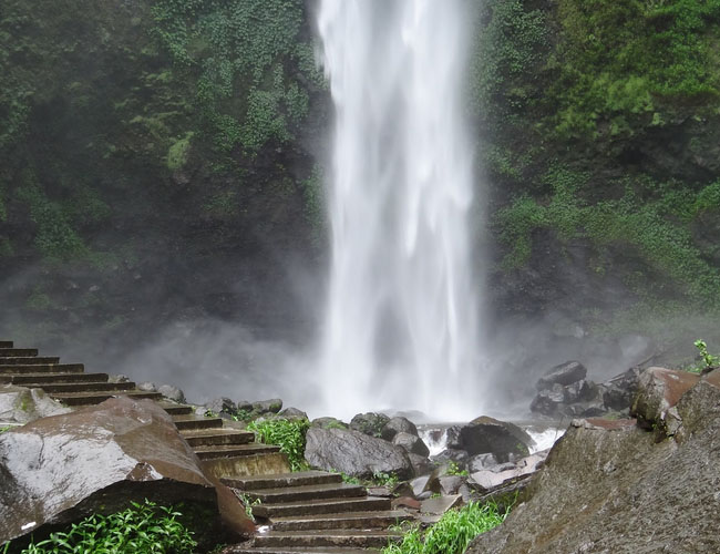 Harga Tiket Masuk Coban Rondo Batu – Travels ID