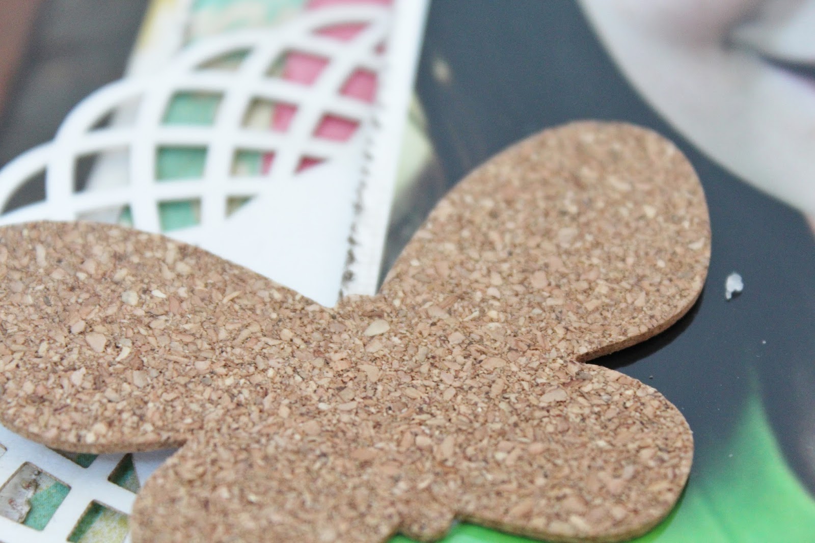 Live The Moment: Echo Park's A Beautiful Life canvas + card