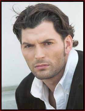 Los Ojos del Espectador: sarge logan