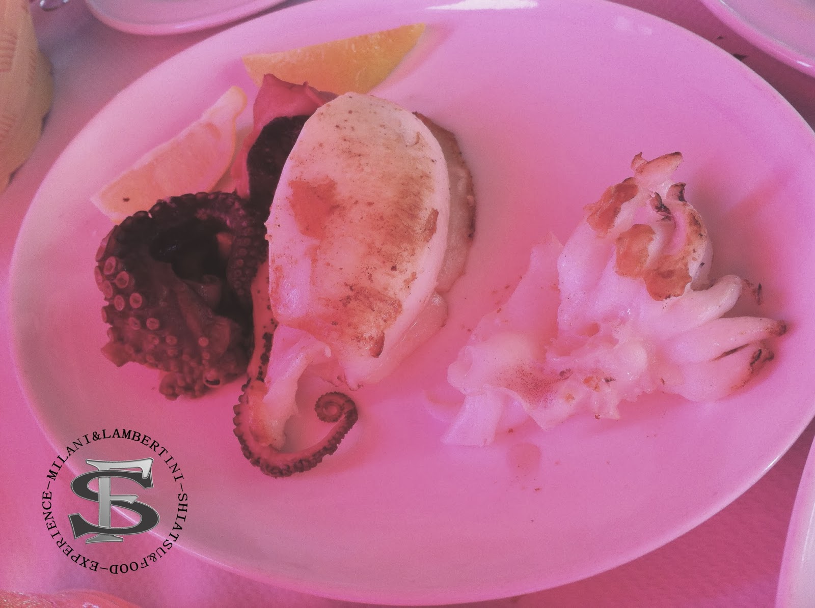 SHIATSU & FOOD EXPERIENCE : TOUR GASTRONOMICO TENERIFE - 1° Parte