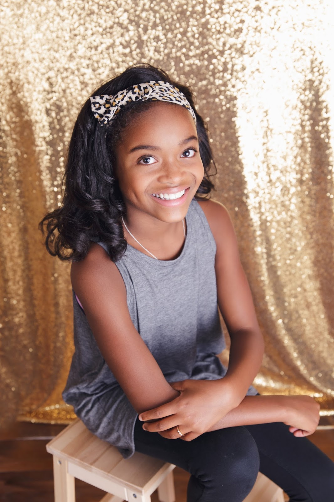 A Fifth Grade Photo Shoot | Shipwrecked on Fabulous Island