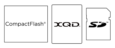 Prairie Rim Images: Why I prefer CompactFlash cards