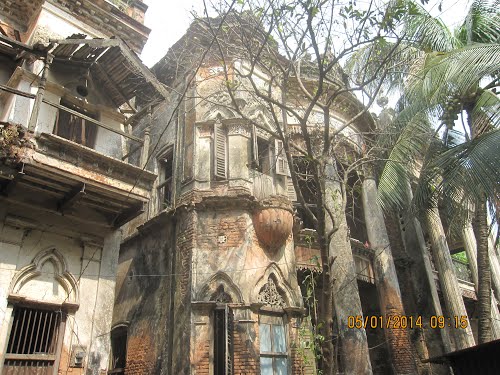 Birulia, Savar, Bangladesh