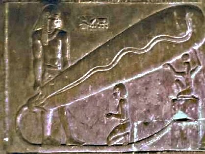 Proof of Ancient Electricity?