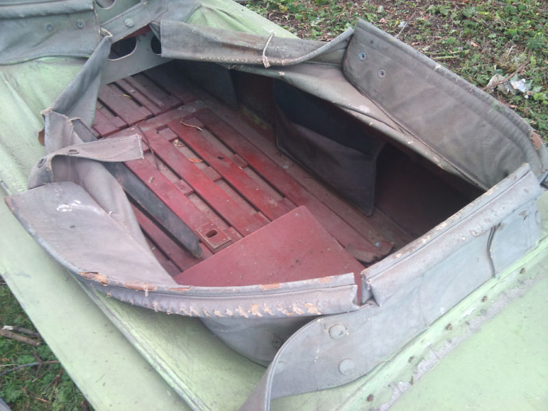 Arnhem Jim: The War Canoes of World War II - Cockleshell Heroes