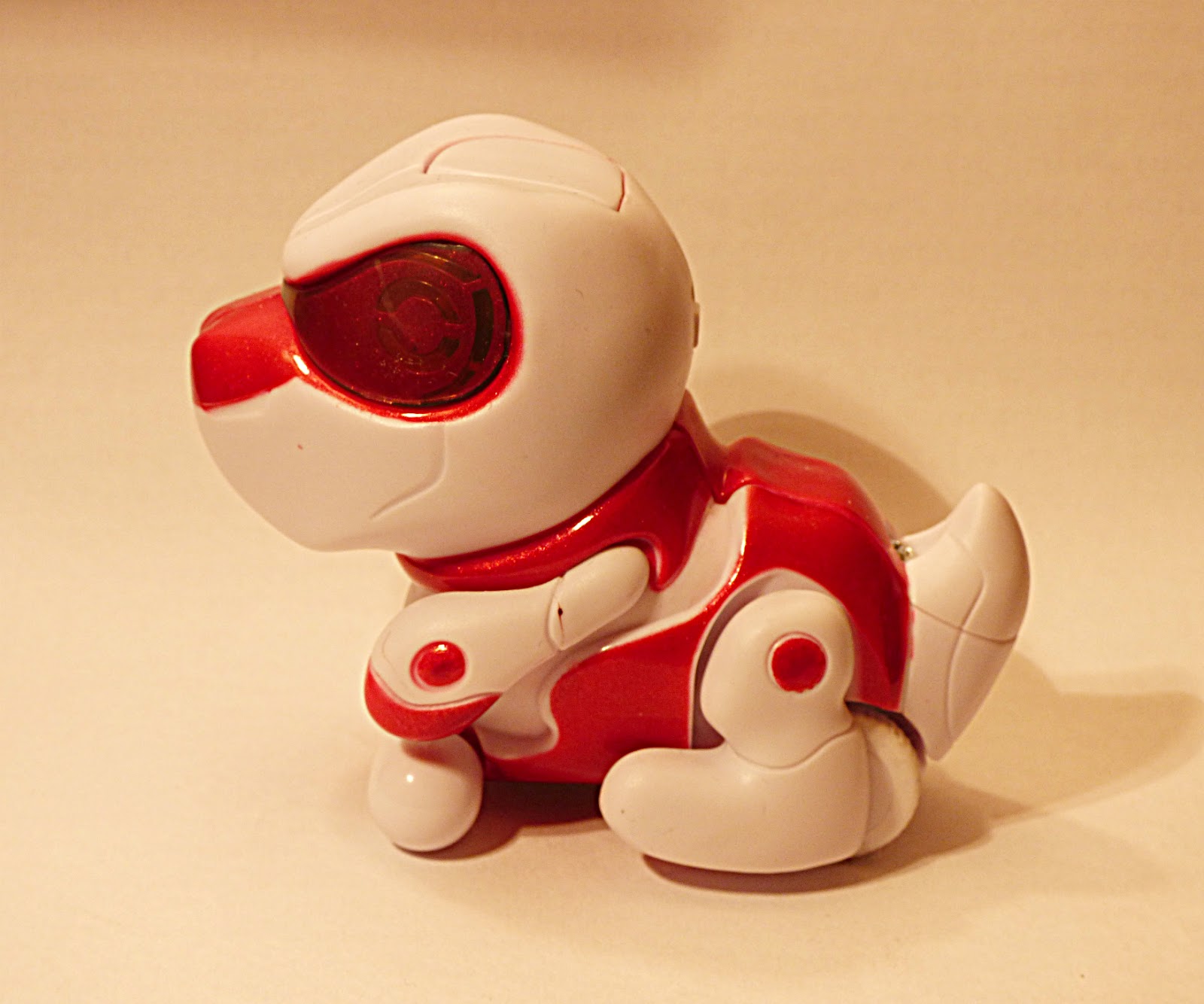 Chez Maximka: Teksta Micro Pets Adventure Park - Dino