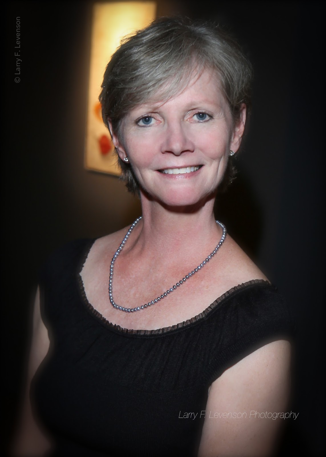 Larry F. Levenson Photography: SAG-AFTRA, NATAS: Judith Fugate