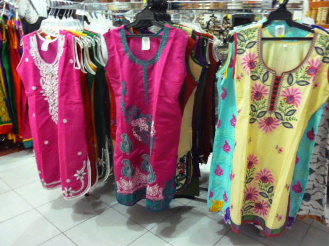 Ropa Y Artesania de la India: ROPA HINDU,BLUSAS,FALDAS,VESTIDOS ...